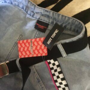 Hot Topic | Pants & Jumpsuits | Hot Topic Hello Kitty Jeans Size 8 New ...